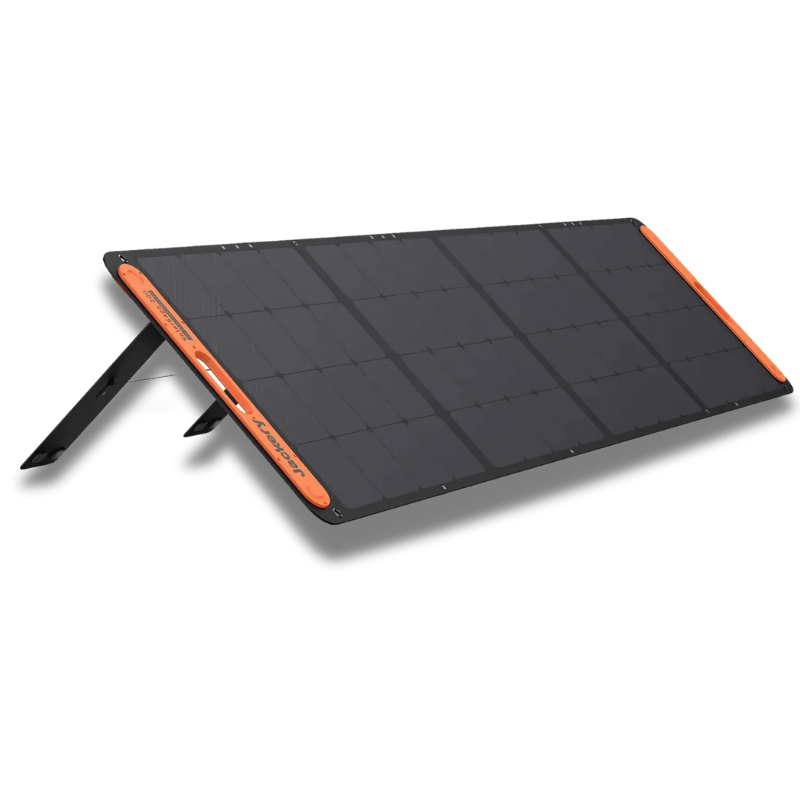 Jackery SolarSaga 200W Solar Panel for Efficient Energy Use