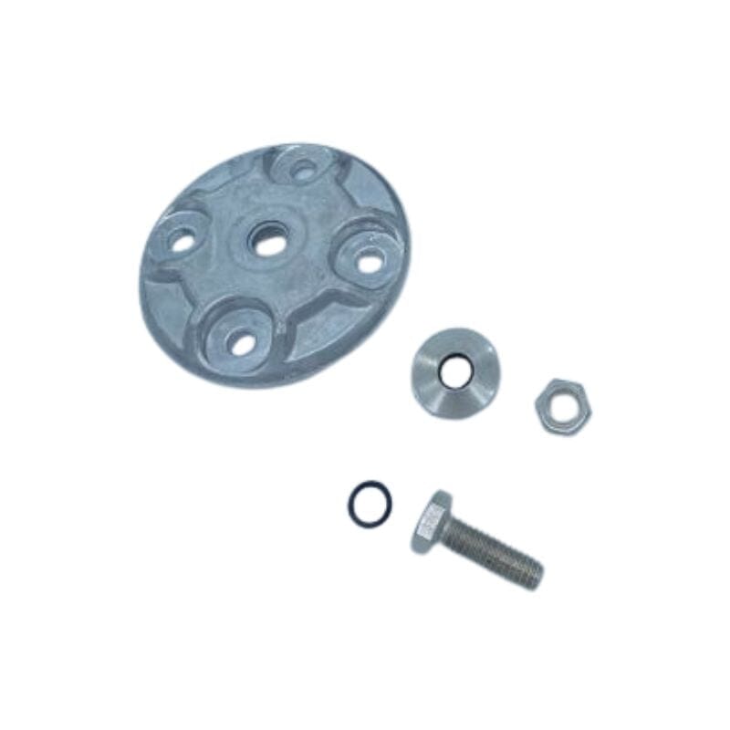 Tamarack Solar Multimount - Standoff Base Kit - 8 Pack — Off-Grid Source