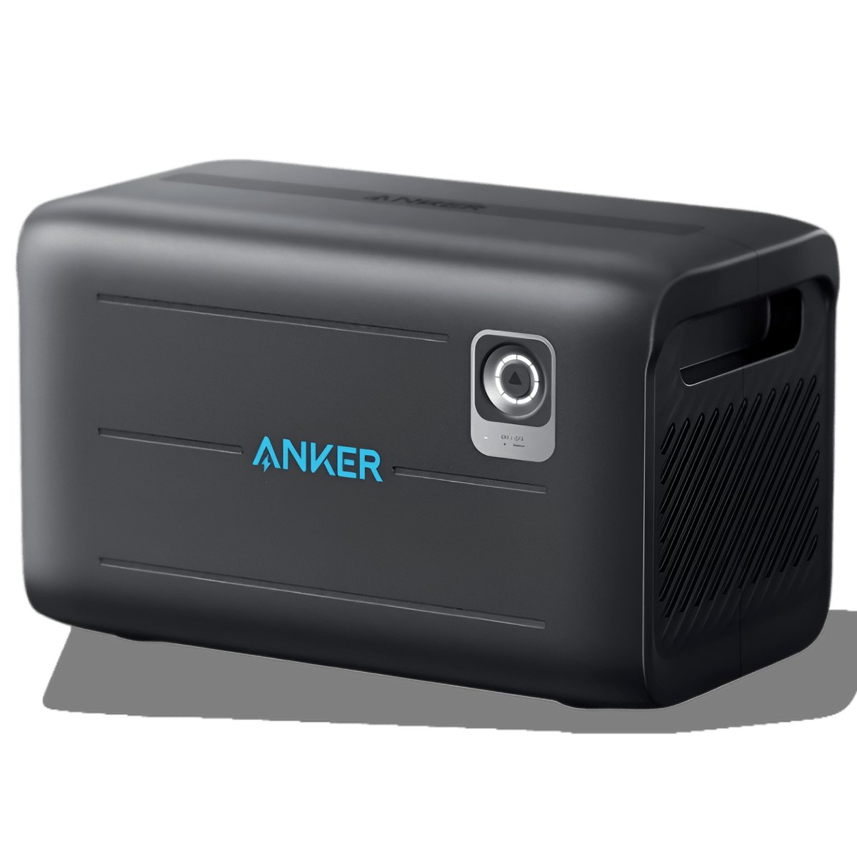 Anker SOLIX BP2600 Expansion Battery for Enhanced Power