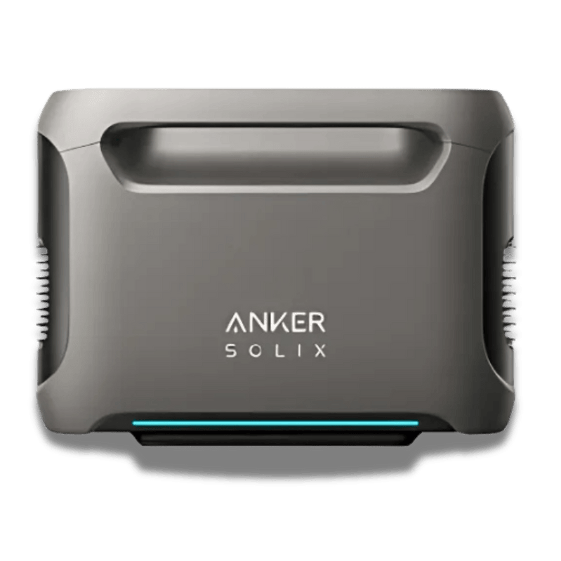 Explore Anker’s Best Portable Power Stations & Generators