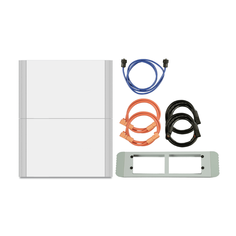 Big Battery ETHOS 2x Expansion Kit — Off-Grid Source