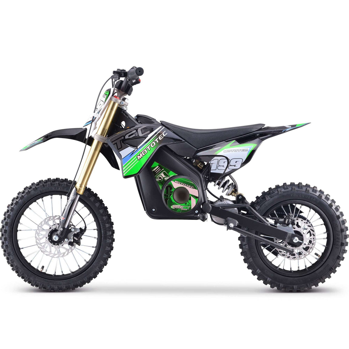 MotoTec USA
