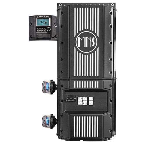 Solar MidNite Rosie 48V Pre-Wired Inverter System Review