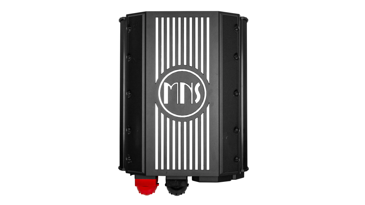 MidNite Solar Rosie 7048RE 7000W Inverter with Charger