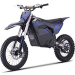 MotoTec 72V 5000W Pro Electric Dirt Bike with Lithium Battery