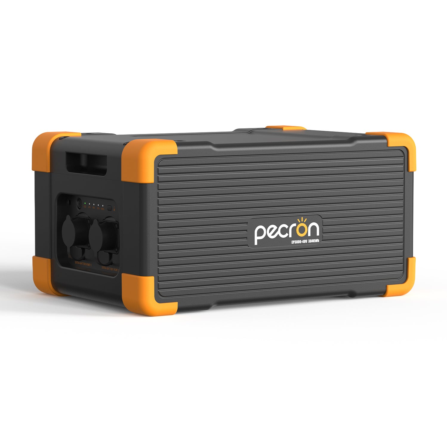 Pecron Solar Generator Kits: Power Your Adventures