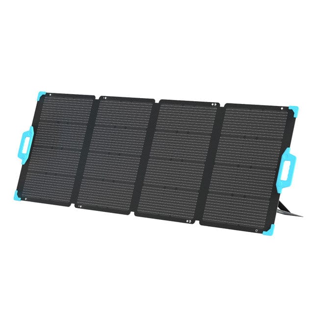Portable Renogy E.FLEX 220-Watt Solar Panel for Outdoors