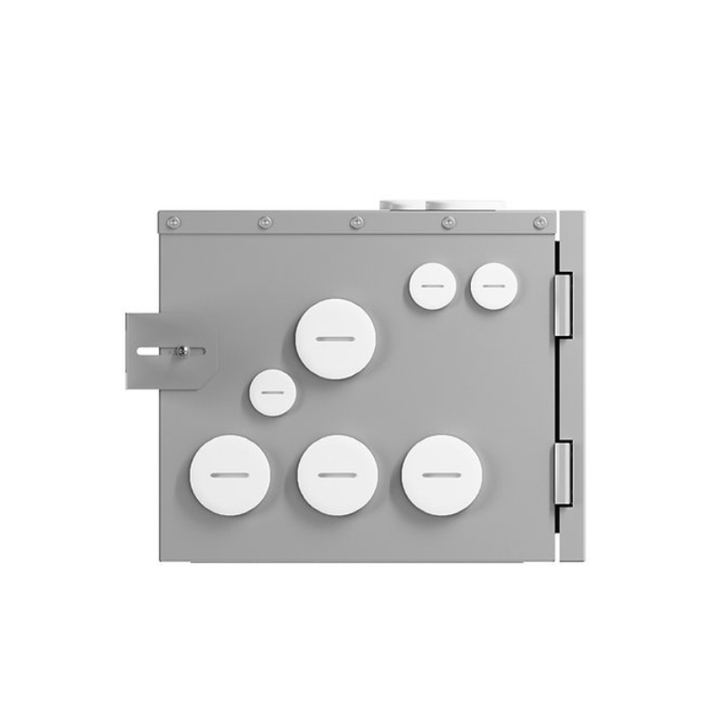 RUiXU Conduit Box for RUiXU Lithi2-16 with RX-12K or Solark 15K
