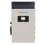 Sol-Ark 15K 120/240/208V 48V [All-In-One] Pre-Wired Hybrid Solar Inver ...